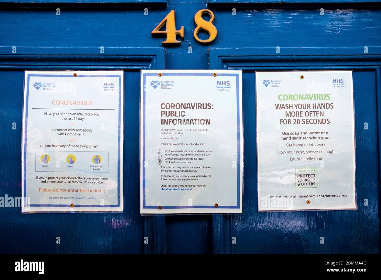 Public information posters hi-res stock photography and images - Alamy