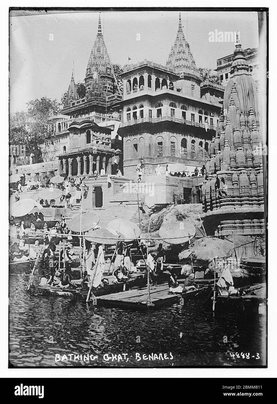 Old ghat Cut Out Stock Images & Pictures - Alamy