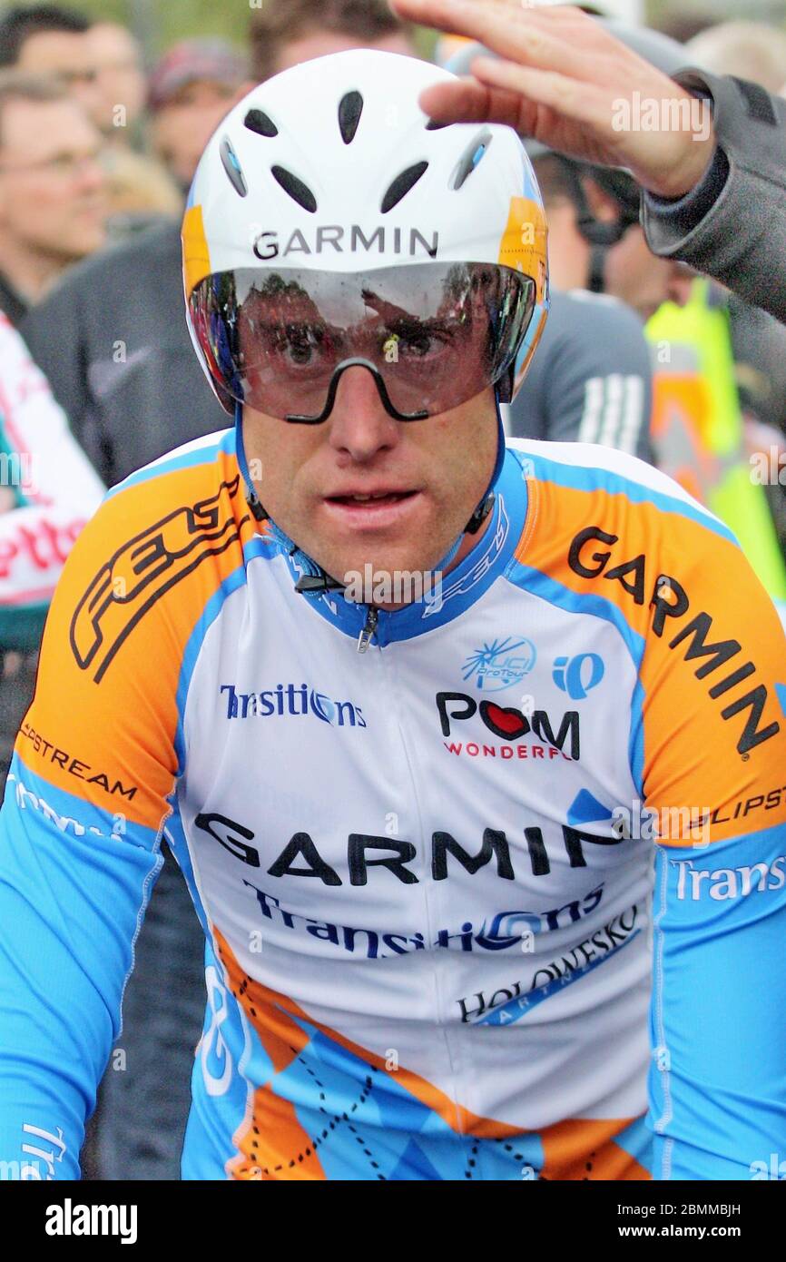 Christian vande velde hi-res stock photography and images - Alamy