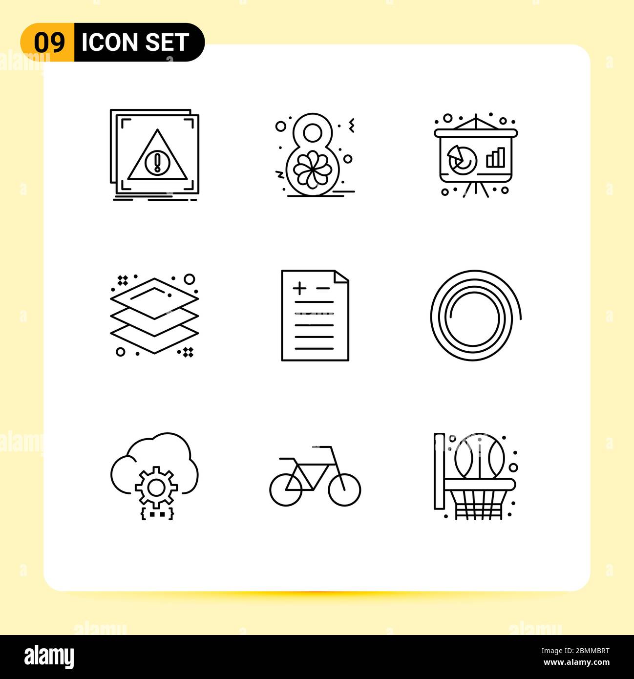 Pictogram Comparison High Resolution Stock Photography and Images - Alamy