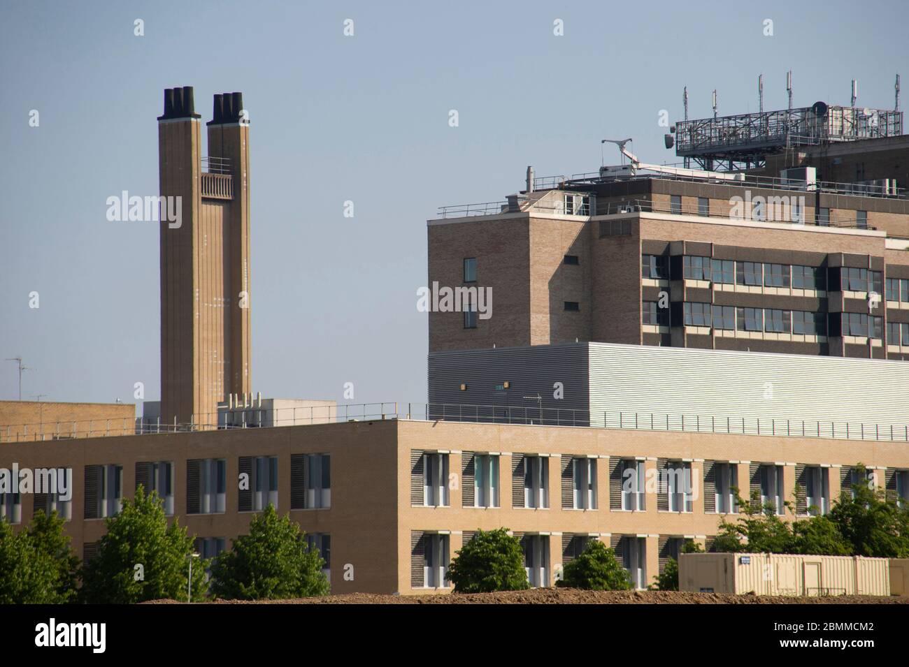 Addenbrooke's hospital cambridge hi-res stock photography and images ...