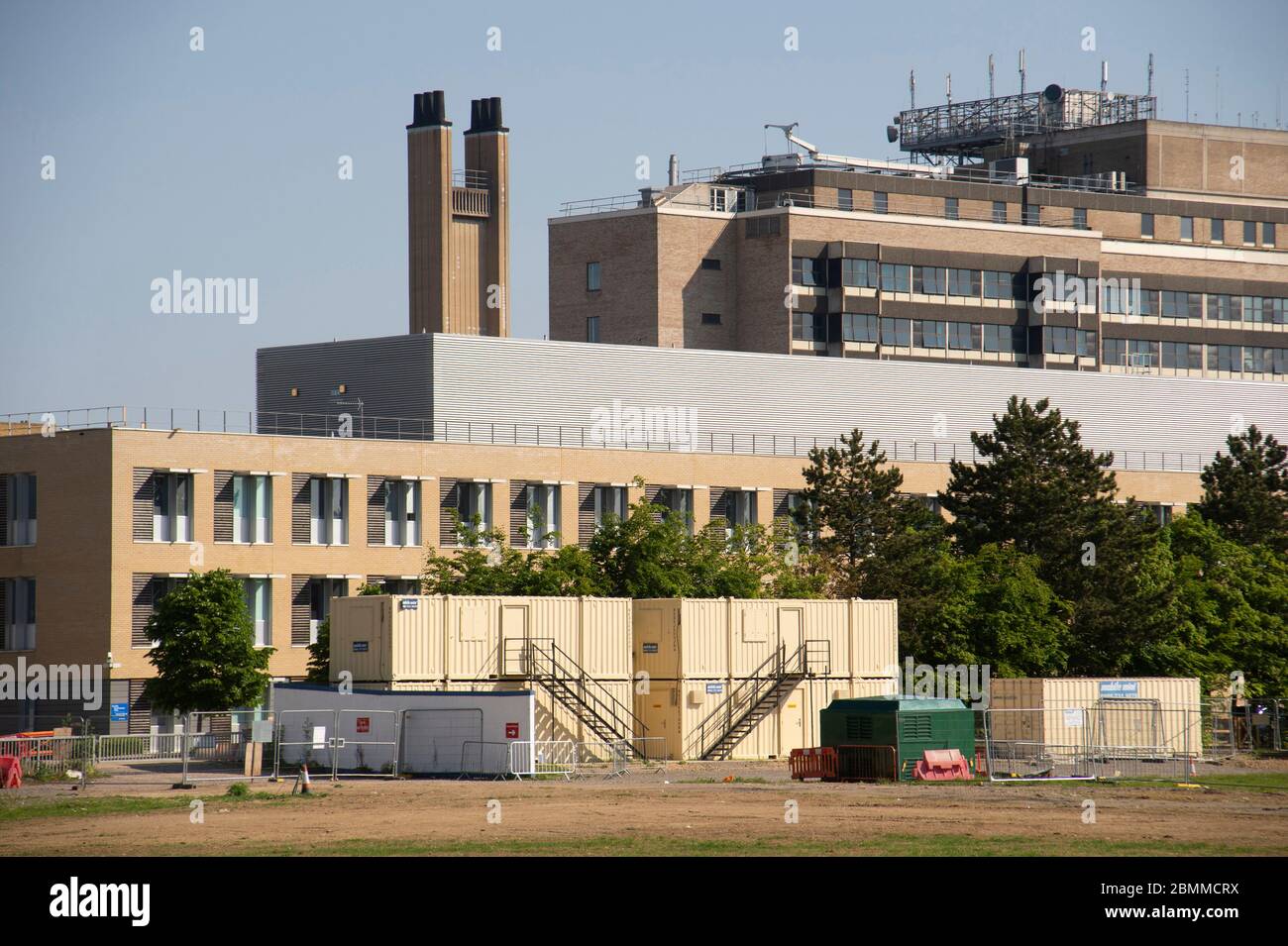 Addenbrooke's hospital cambridge hi-res stock photography and images ...