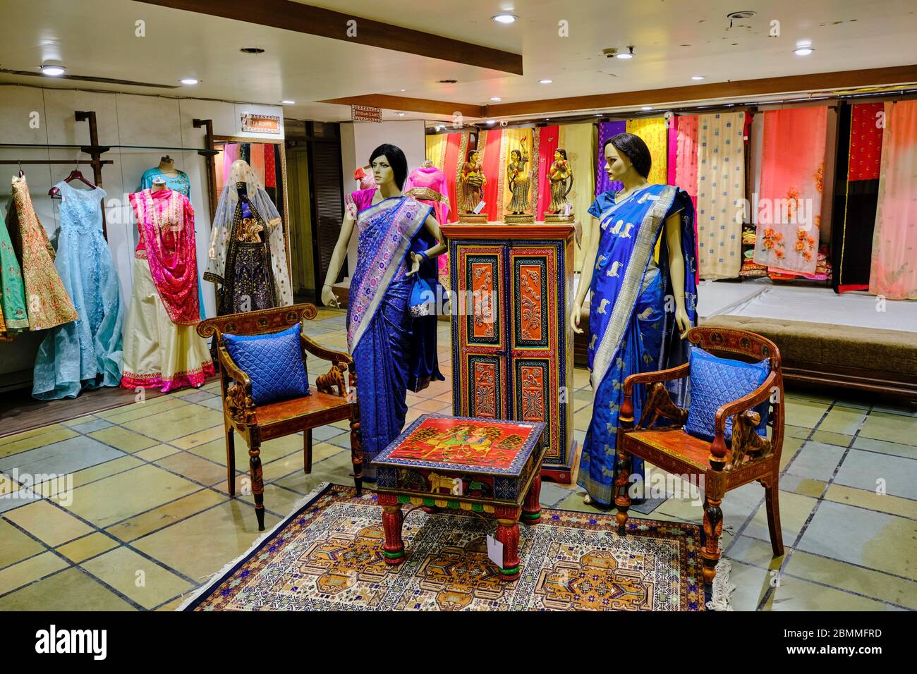 Sari Sari Store Interior Design
