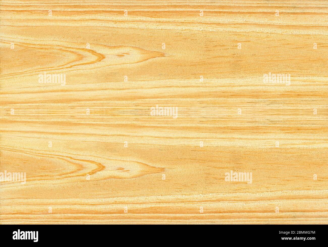 Pine Wood Grain Texture