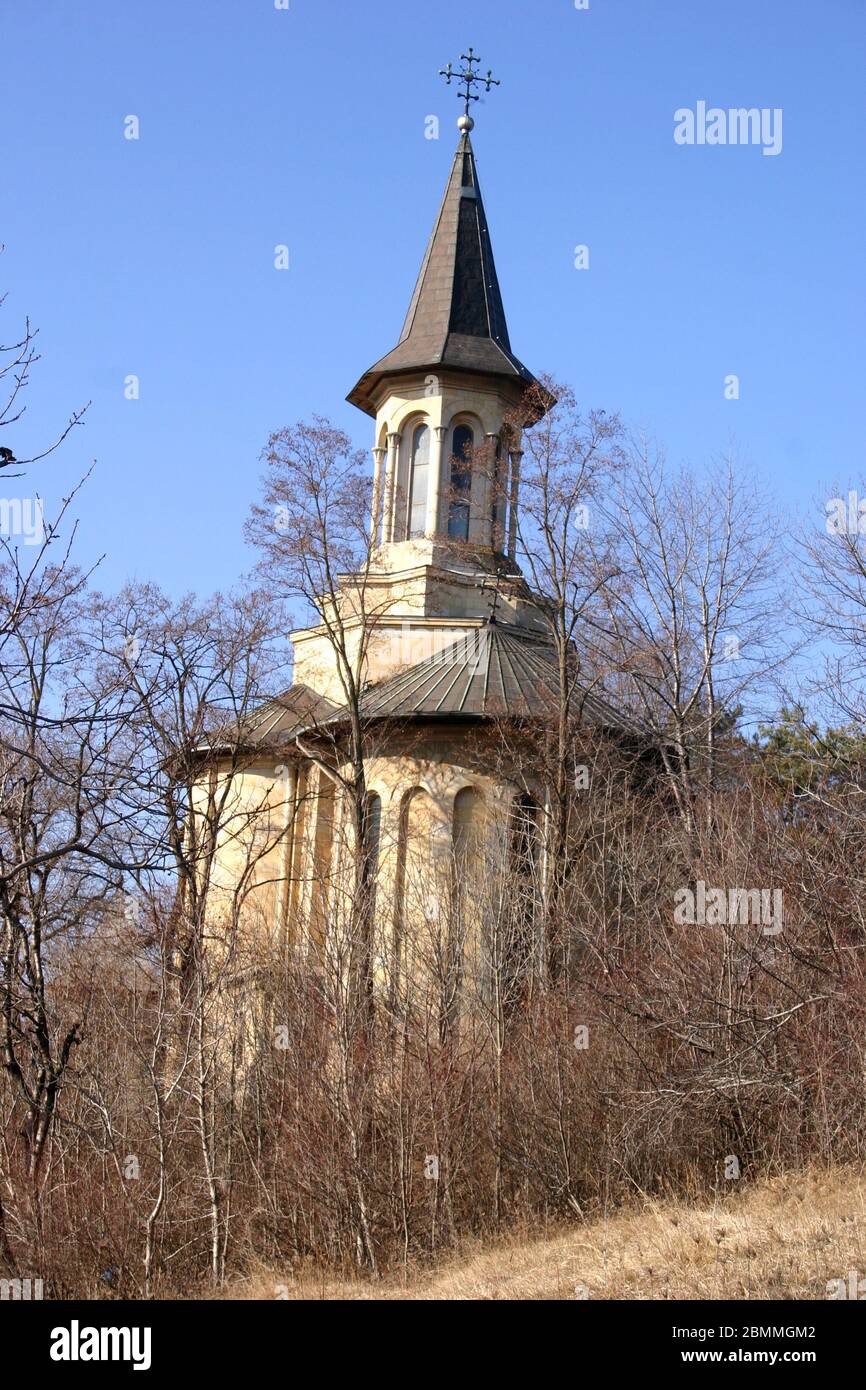 Biserica flamanda hi-res stock photography and images - Alamy