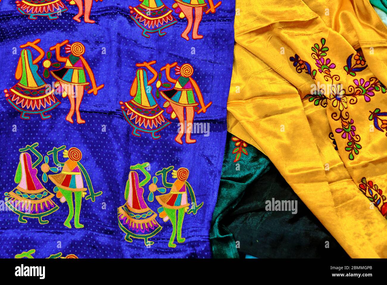 Mashru hi-res stock photography and images - Alamy
