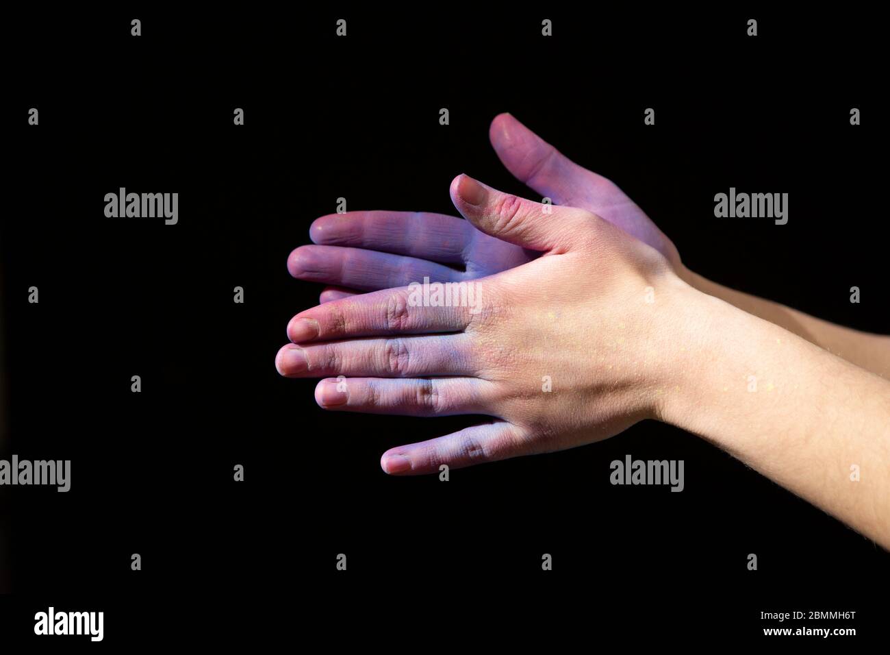 Trendy holiday art hi-res stock photography and images - Alamy