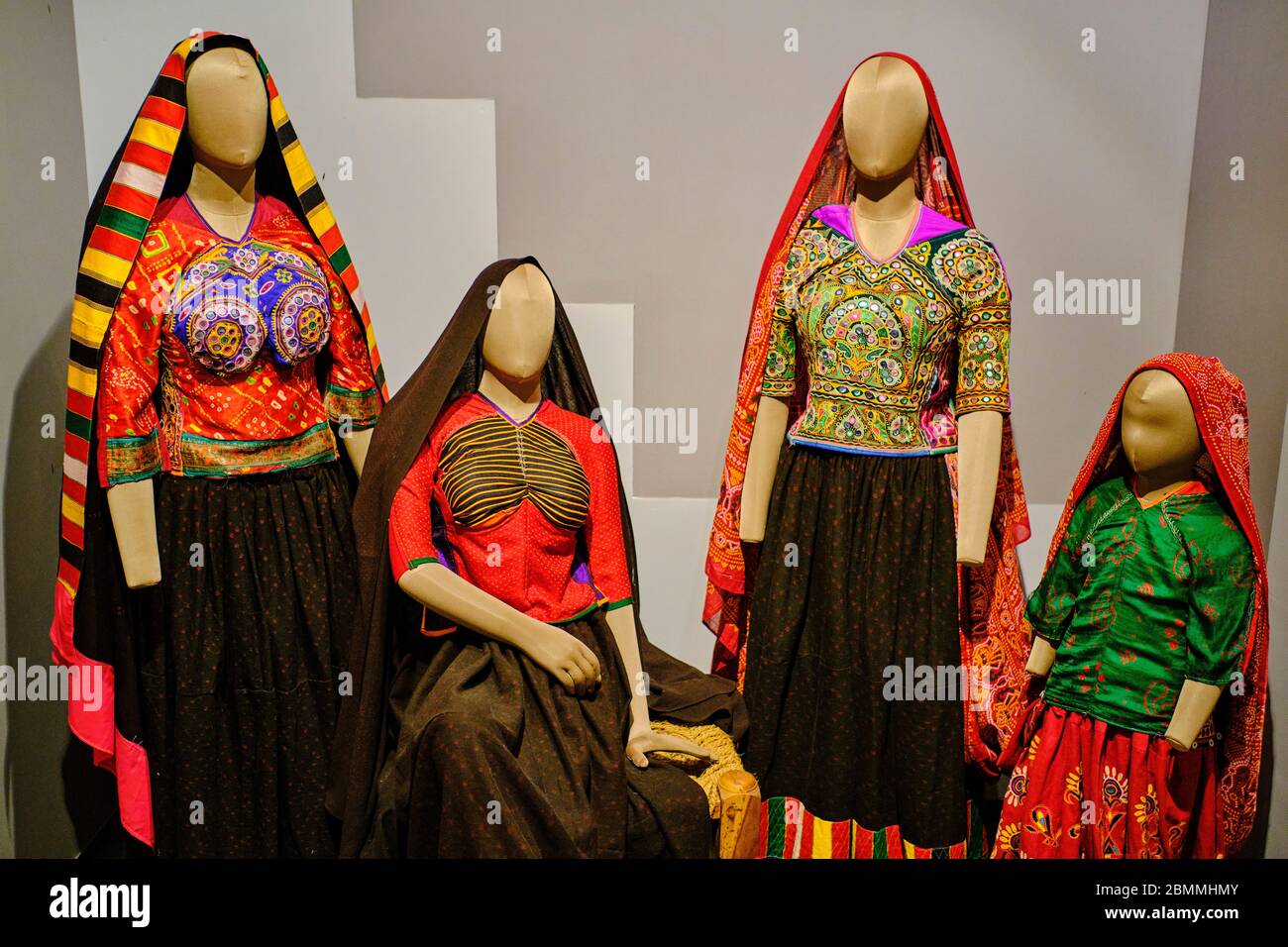 Kutch Museum High Resolution Stock Photography and Images - Alamy