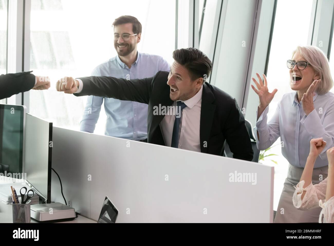 Achievements of workers hi-res stock photography and images - Alamy