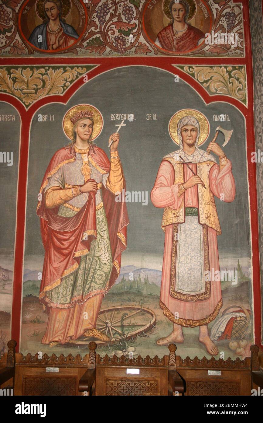 Philothea hi-res stock photography and images - Alamy