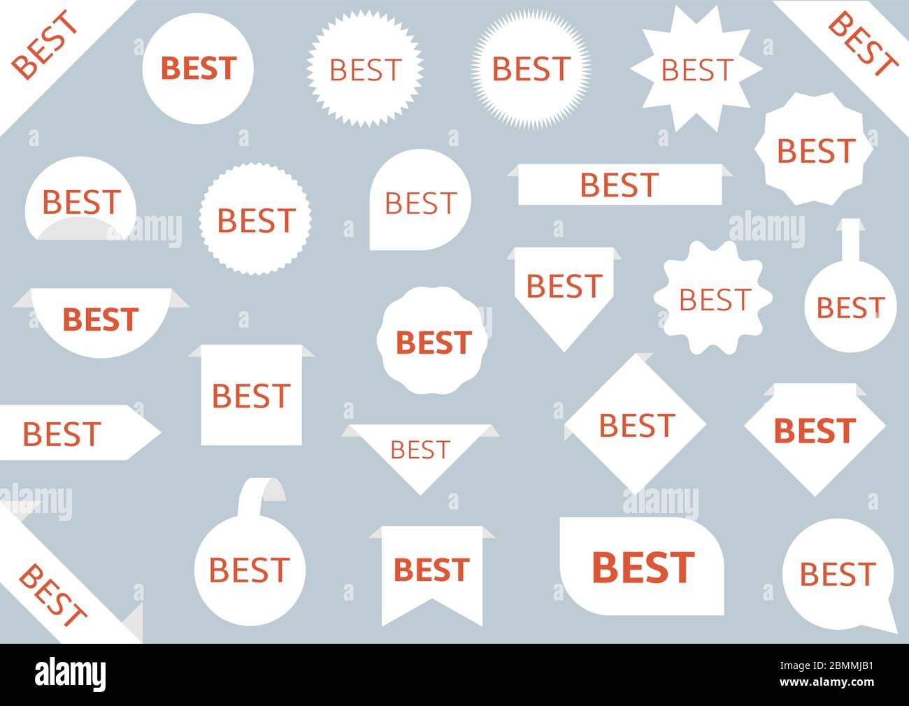 Best red labels Stock Vector Image & Art - Alamy