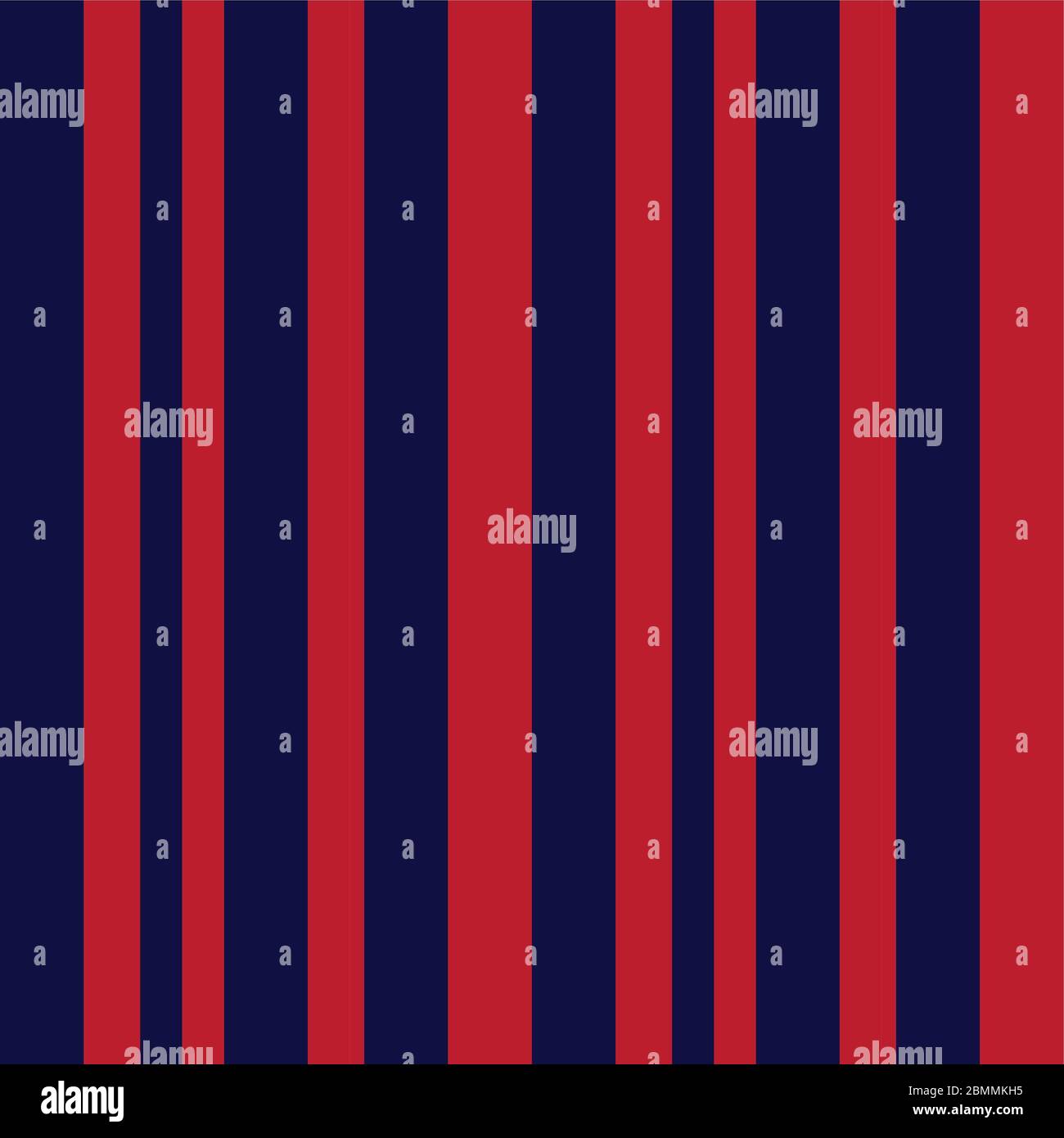 Red and Blue vertical striped seamless pattern background suitable for ...