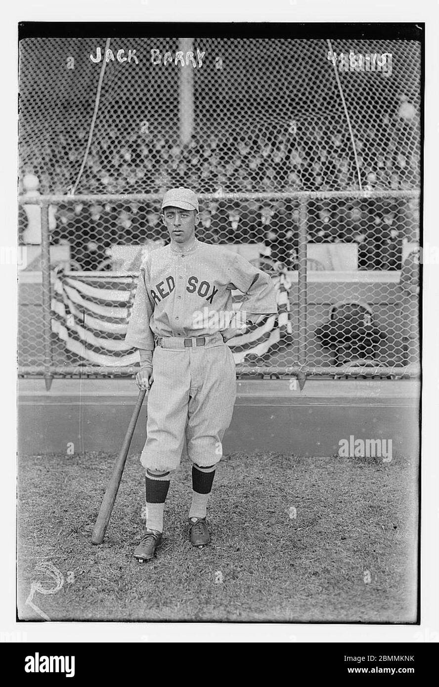 Jack Barry High Resolution Stock Photography and Images - Alamy