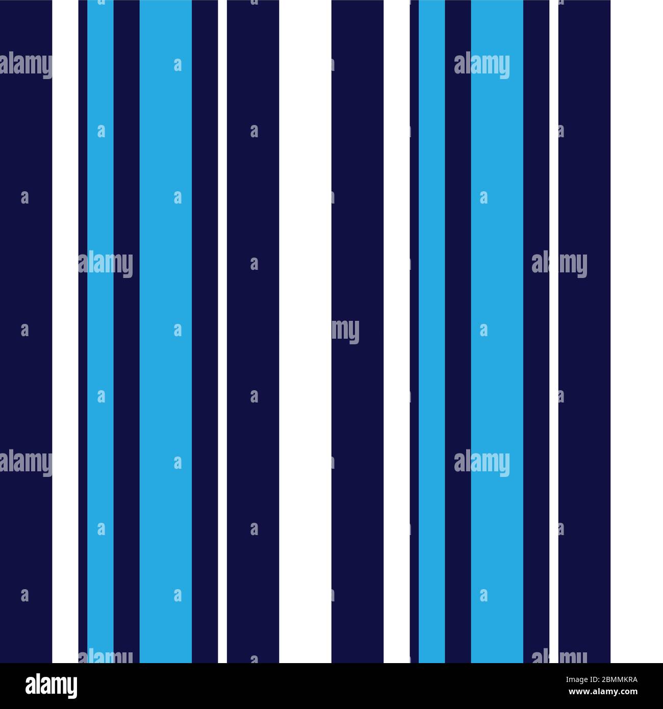Blue vertical striped seamless pattern background suitable for fashion ...