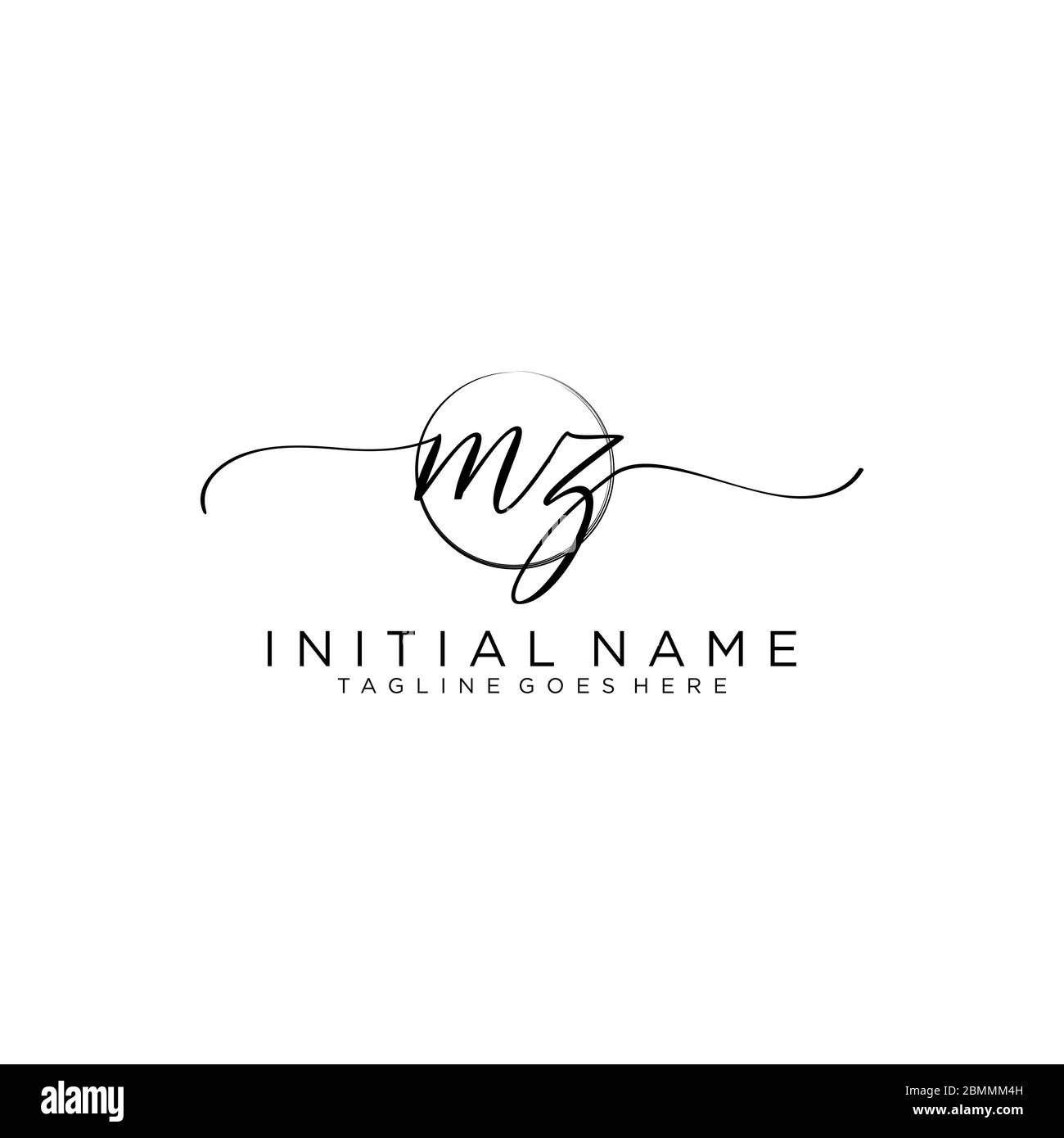 Mz sign hi-res stock photography and images - Alamy