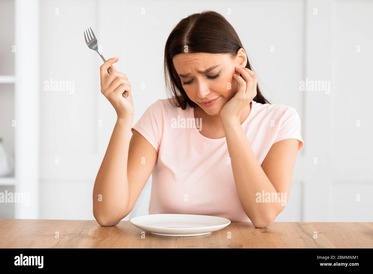 Empty Plate Hunger