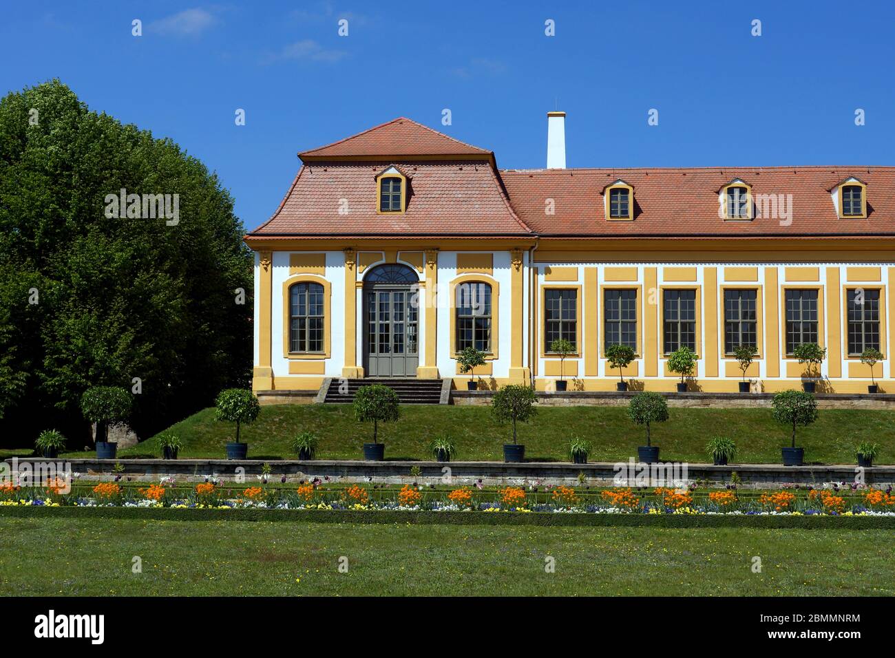 Heidenau grosssedlitz hi-res stock photography and images - Alamy