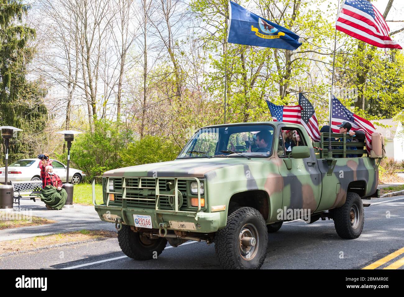Uss atr 2 hi-res stock photography and images - Alamy