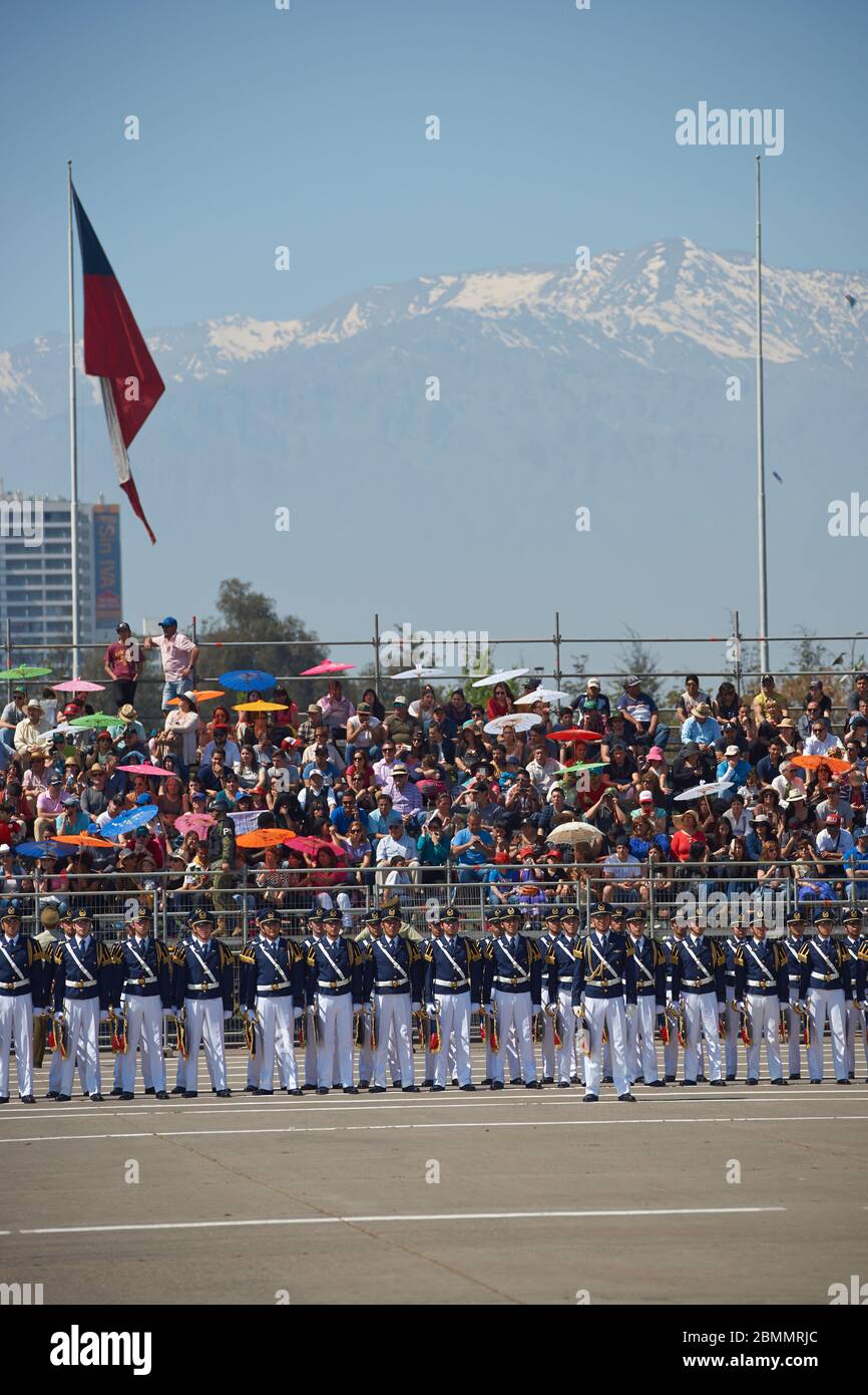 Traditional military force parade hi-res stock photography and images ...