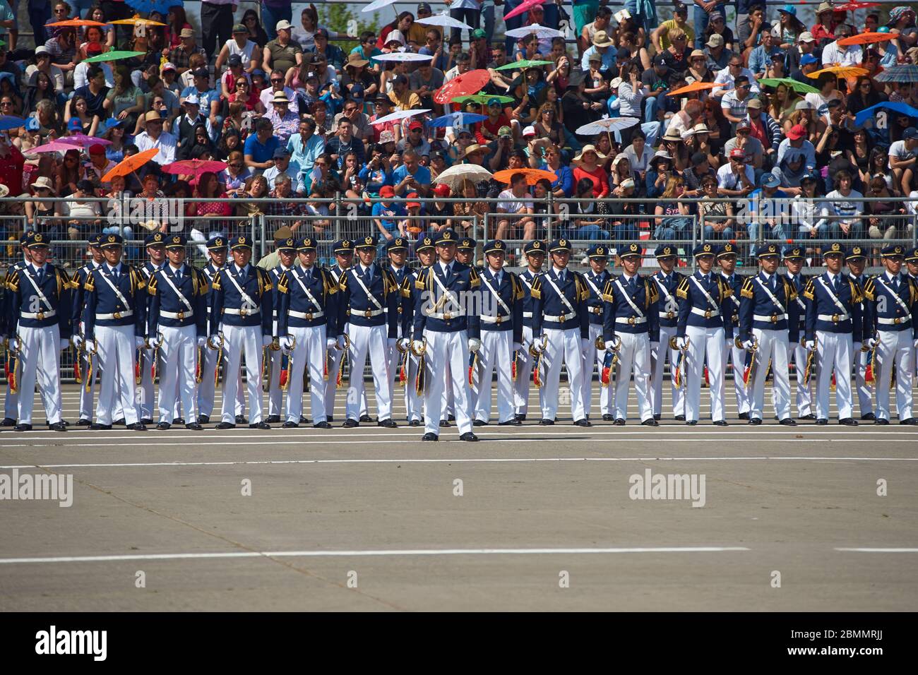Traditional military force parade hi-res stock photography and images ...