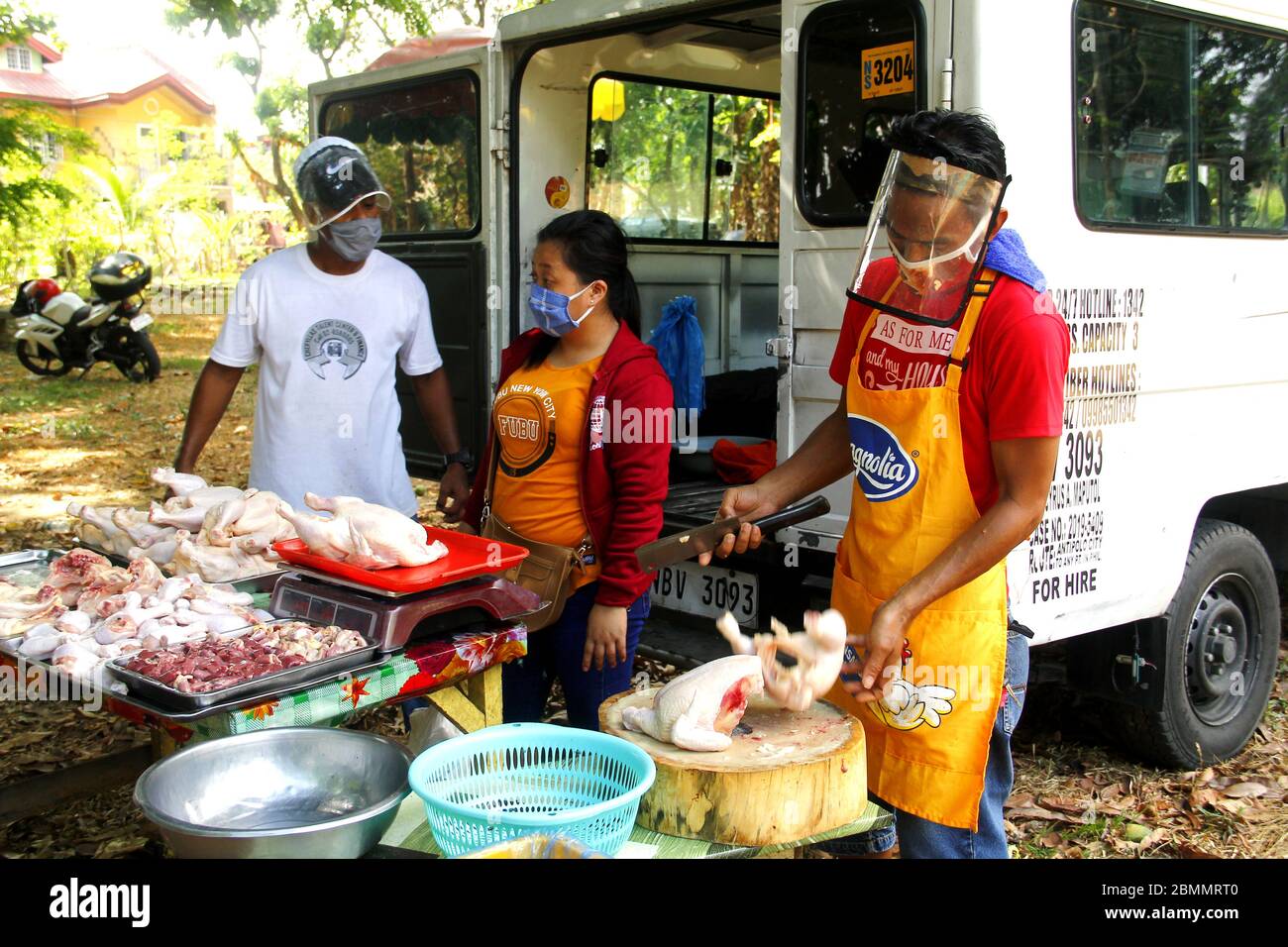 Palengke hi-res stock photography and images - Alamy