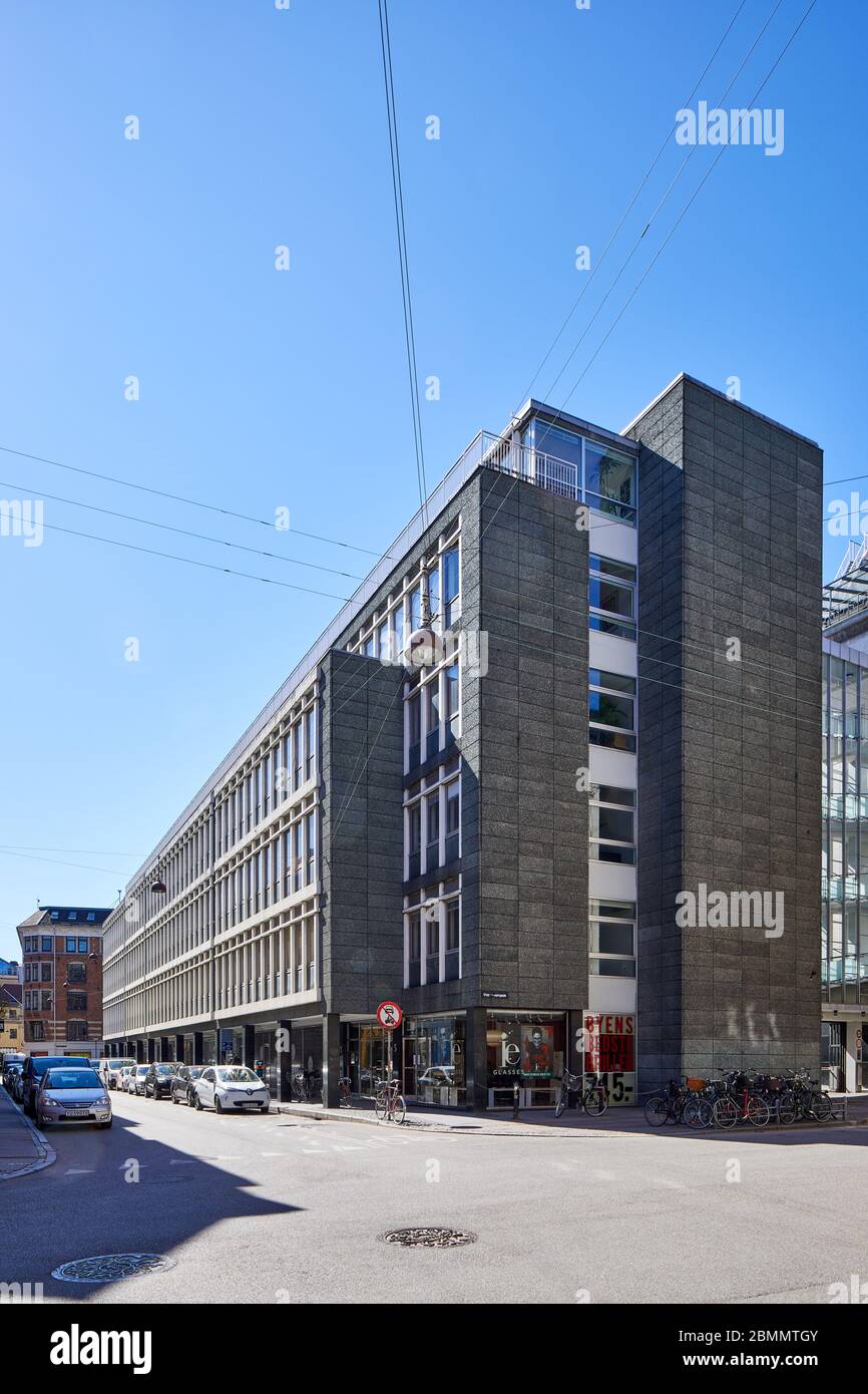 Preben hansen hi-res stock photography and images - Alamy