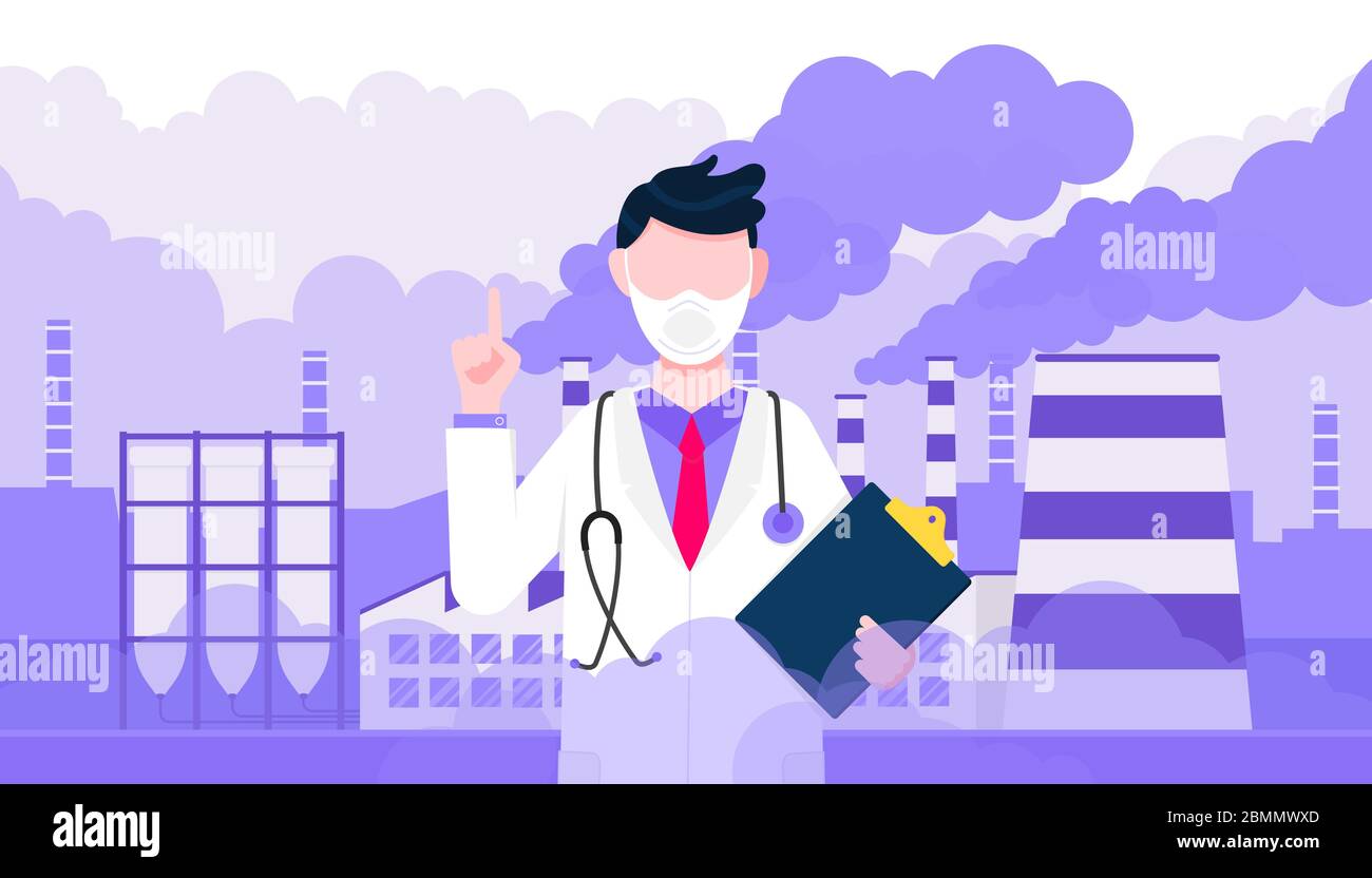 Suffocate cough hi-res stock photography and images - Alamy