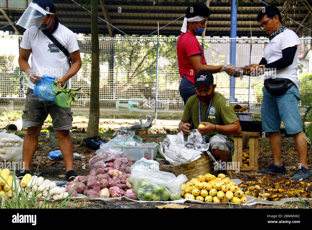 Palengke hi-res stock photography and images - Alamy