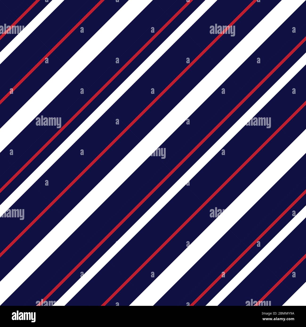 Diagonal striped seamless pattern background suitable for fashion ...