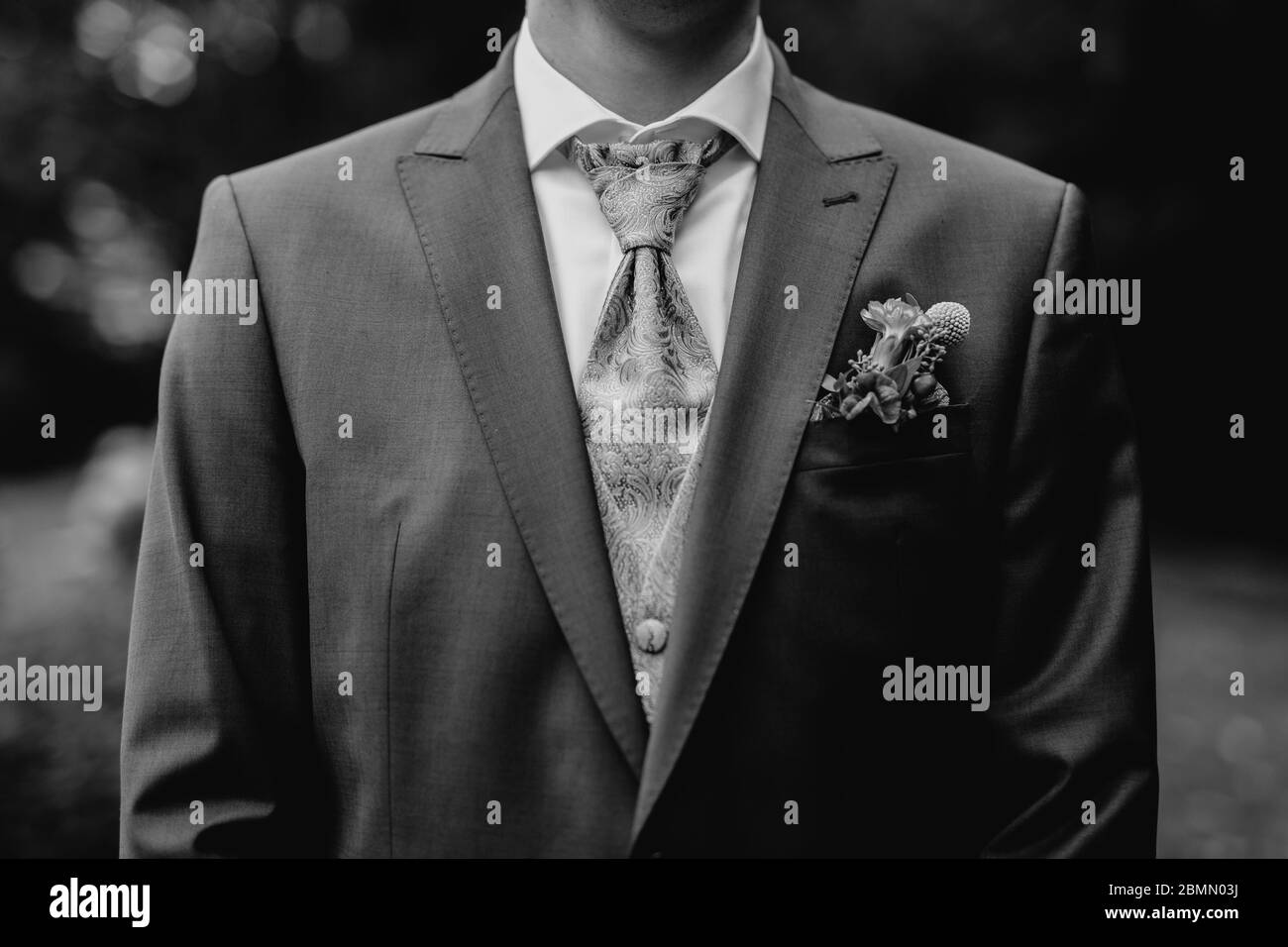 Tie close Black and White Stock Photos & Images - Alamy