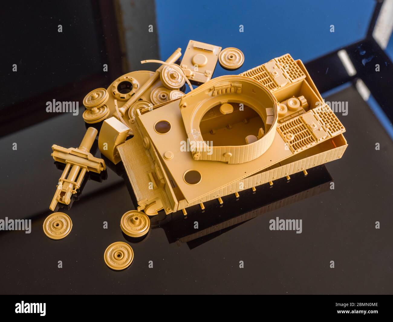 Color ww2 photos hi-res stock photography and images - Alamy