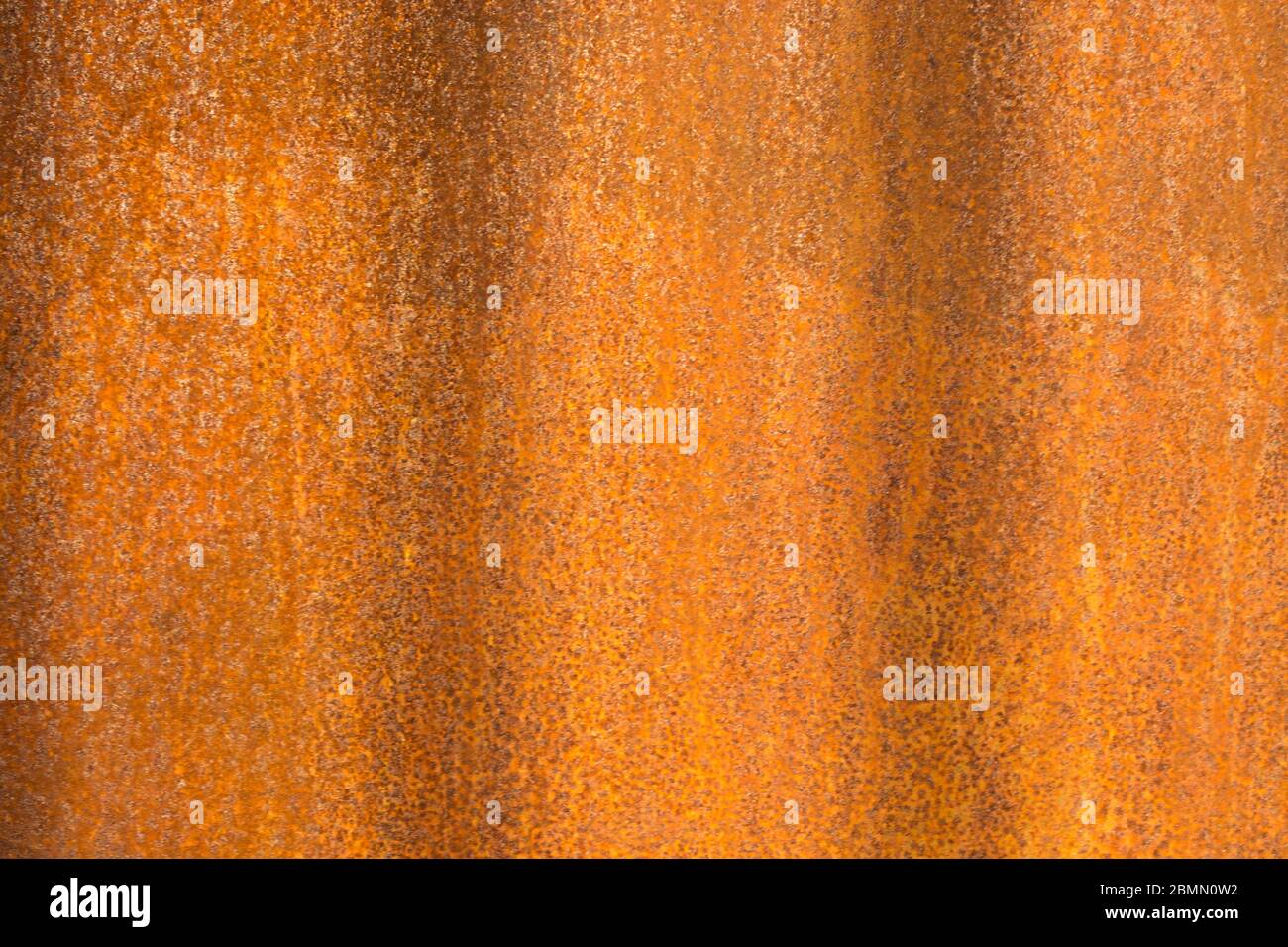 yellow rusty metal texture for background Stock Photo - Alamy