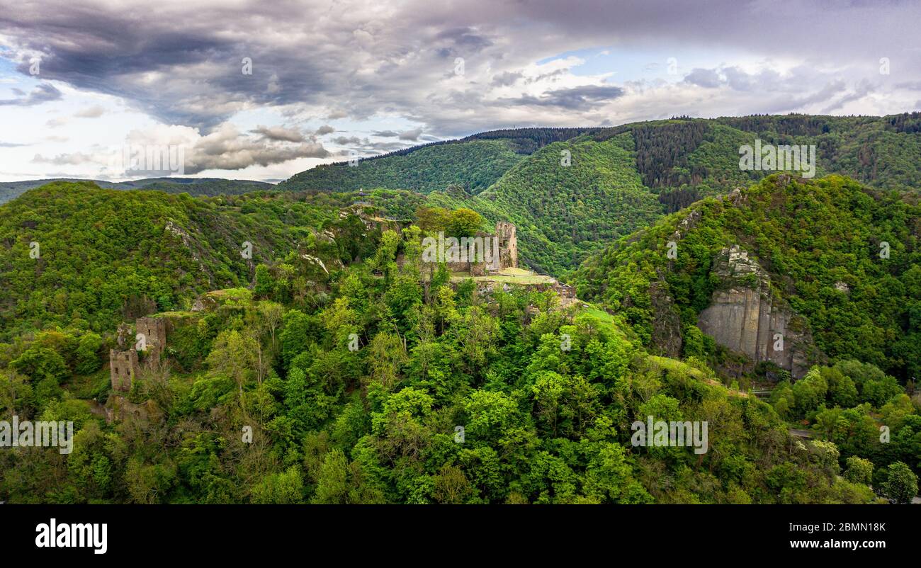Altenahr hi-res stock photography and images - Alamy