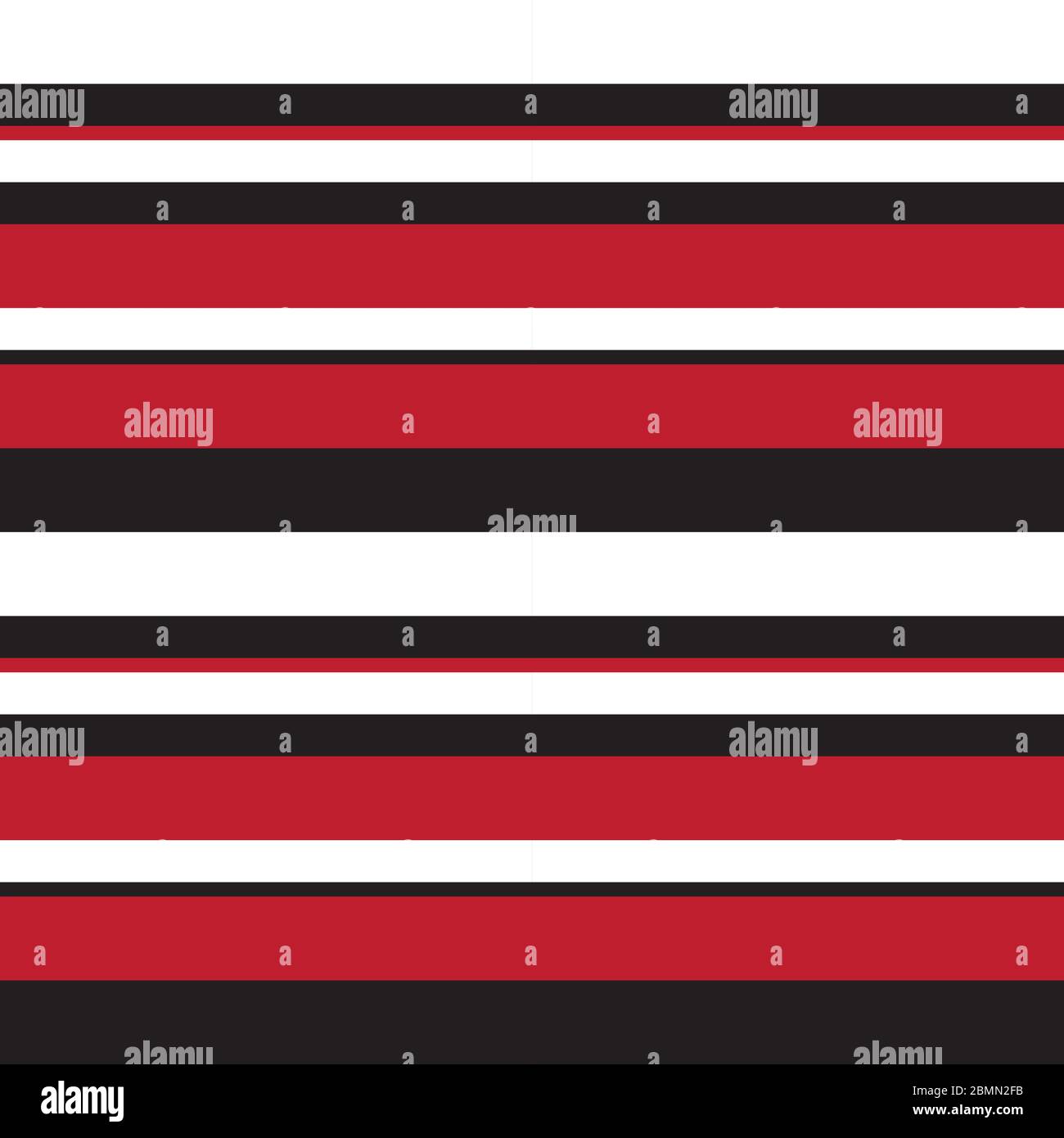 Horizontal striped seamless pattern background suitable for fashion ...