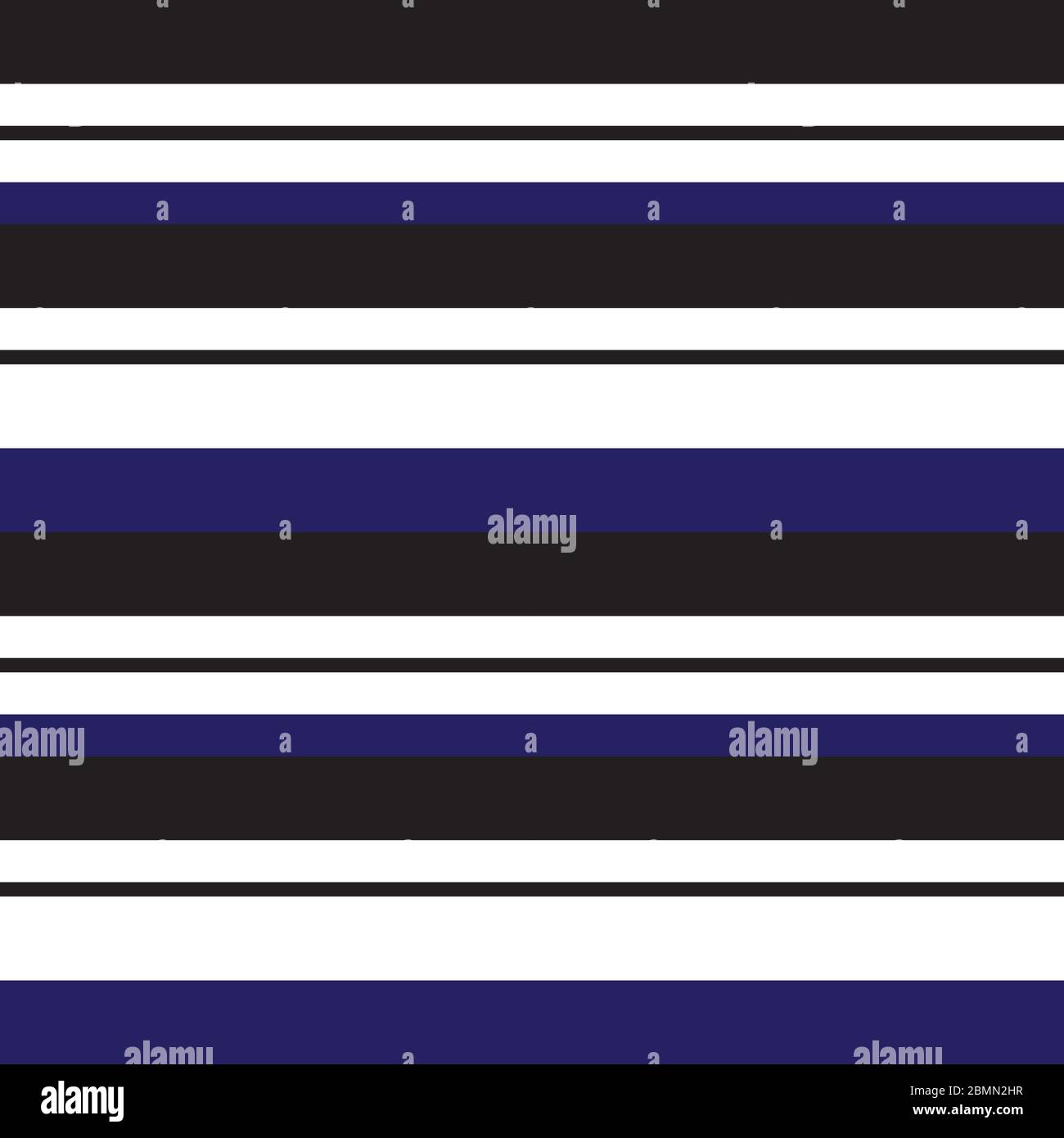 Horizontal striped seamless pattern background suitable for fashion ...