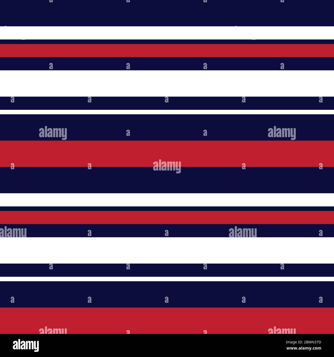 Horizontal striped seamless pattern background suitable for fashion ...