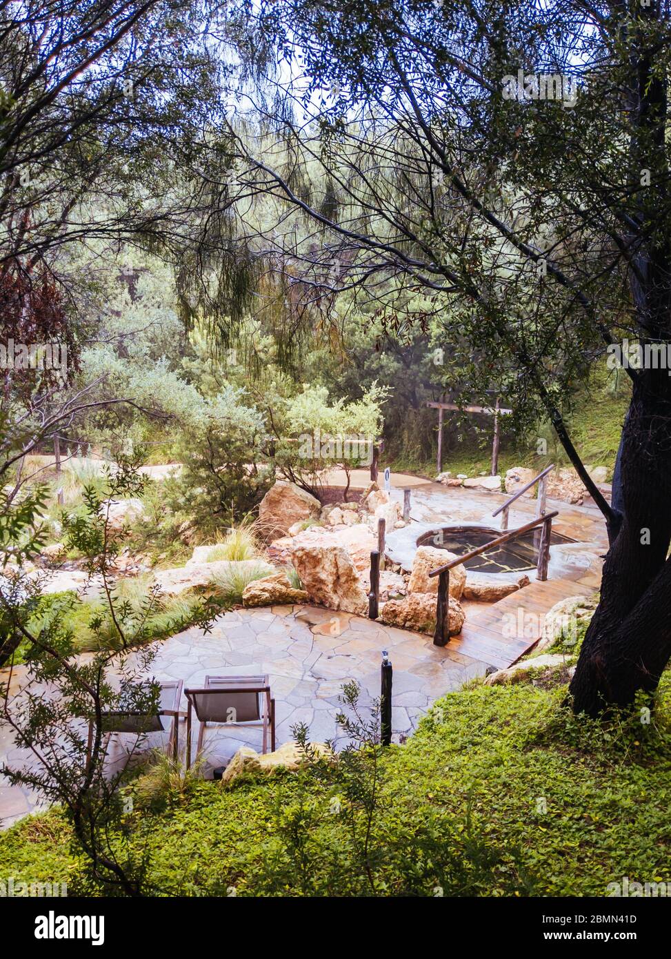 Victoria springs hi-res stock photography and images - Alamy