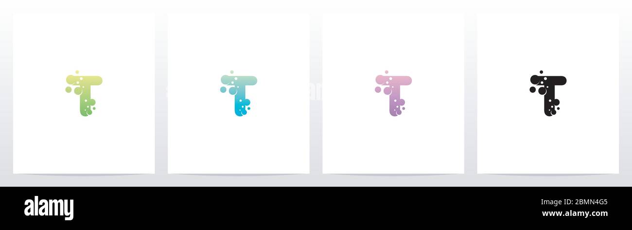 Letter t foam alphabet hi-res stock photography and images - Alamy