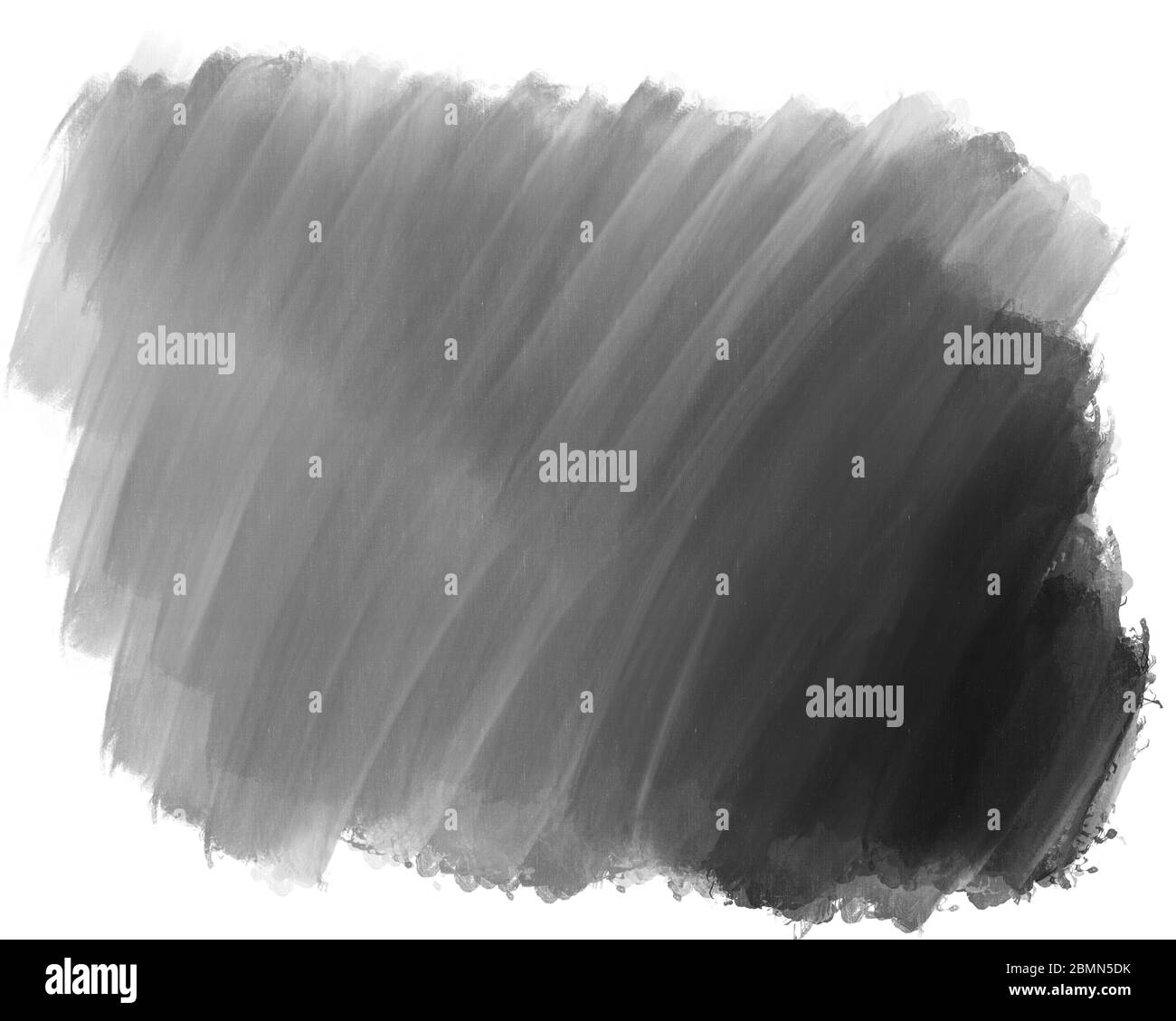 Watercolor gradient black backdrop background for design. hand drawn ...