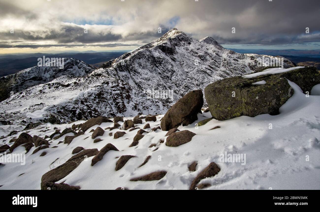 Cruachan Power Station High Resolution Stock Photography and Images - Alamy