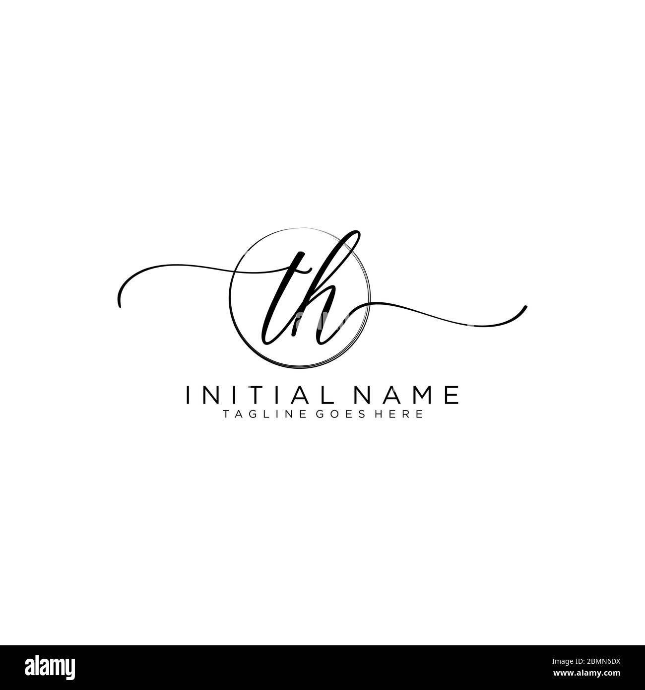 Th template Black and White Stock Photos & Images - Alamy