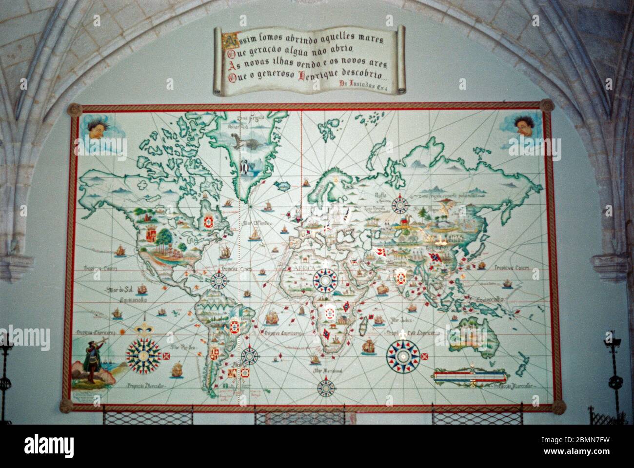 1980s world map hi-res stock photography and images - Alamy