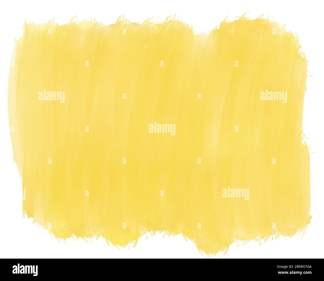Watercolor gradient yellow color backdrop background for design. hand ...