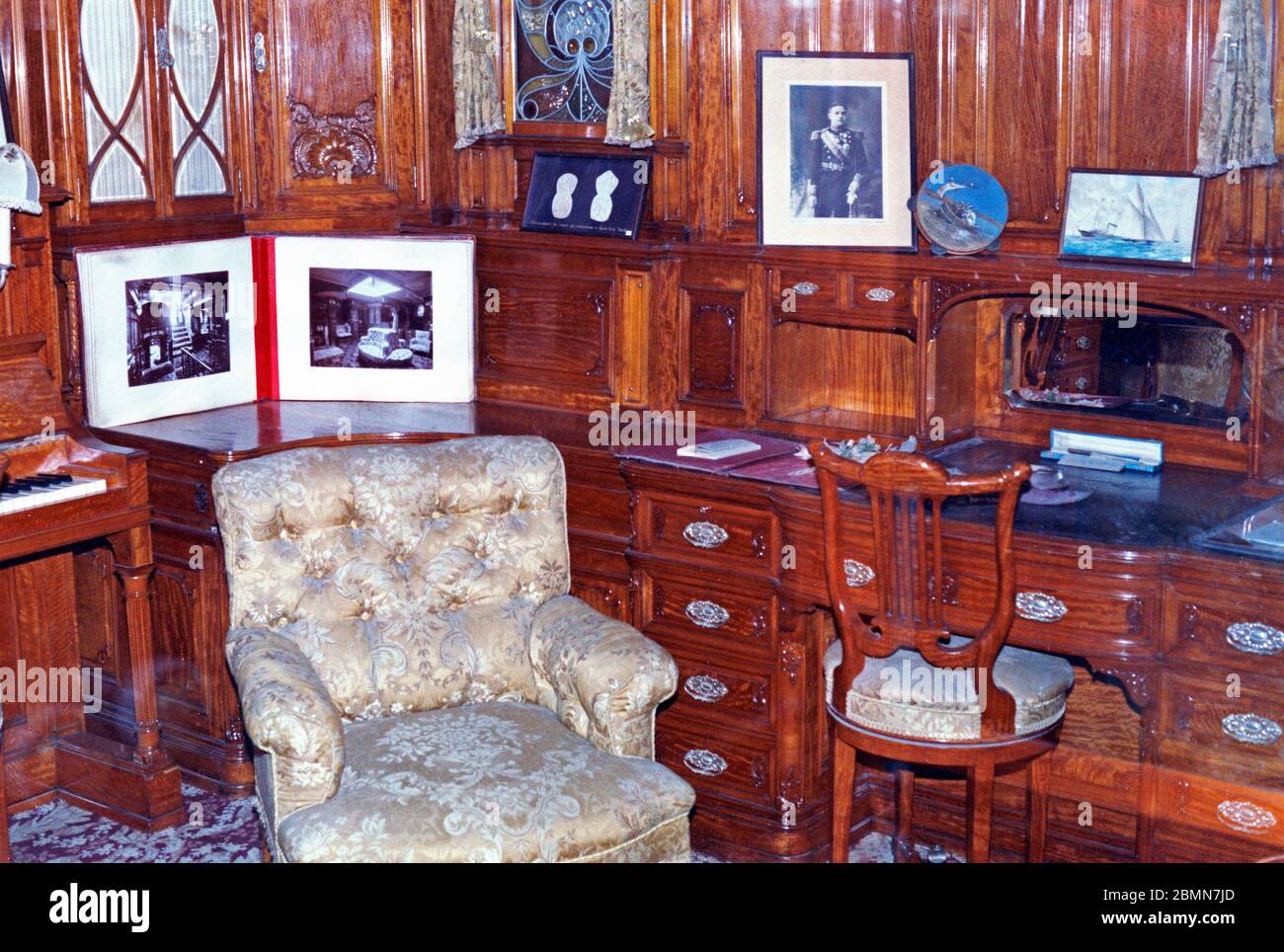 Amelia of portugal hi-res stock photography and images - Alamy