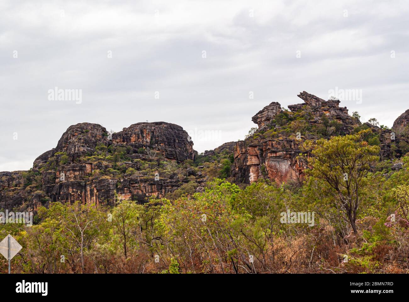 Arnhem escarpment hi-res stock photography and images - Alamy