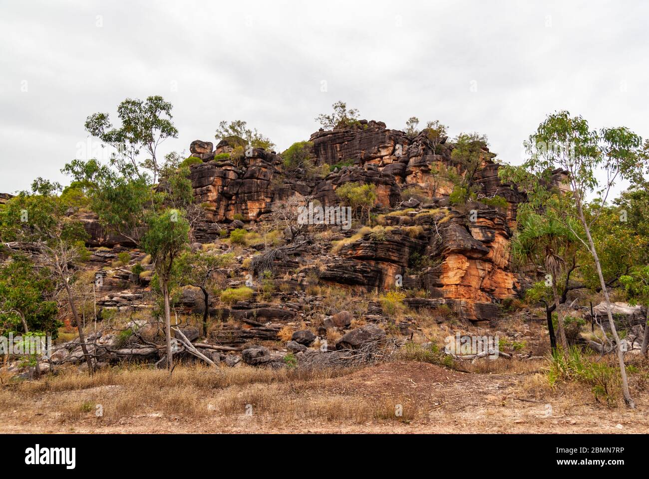 Arnhem escarpment hi-res stock photography and images - Alamy