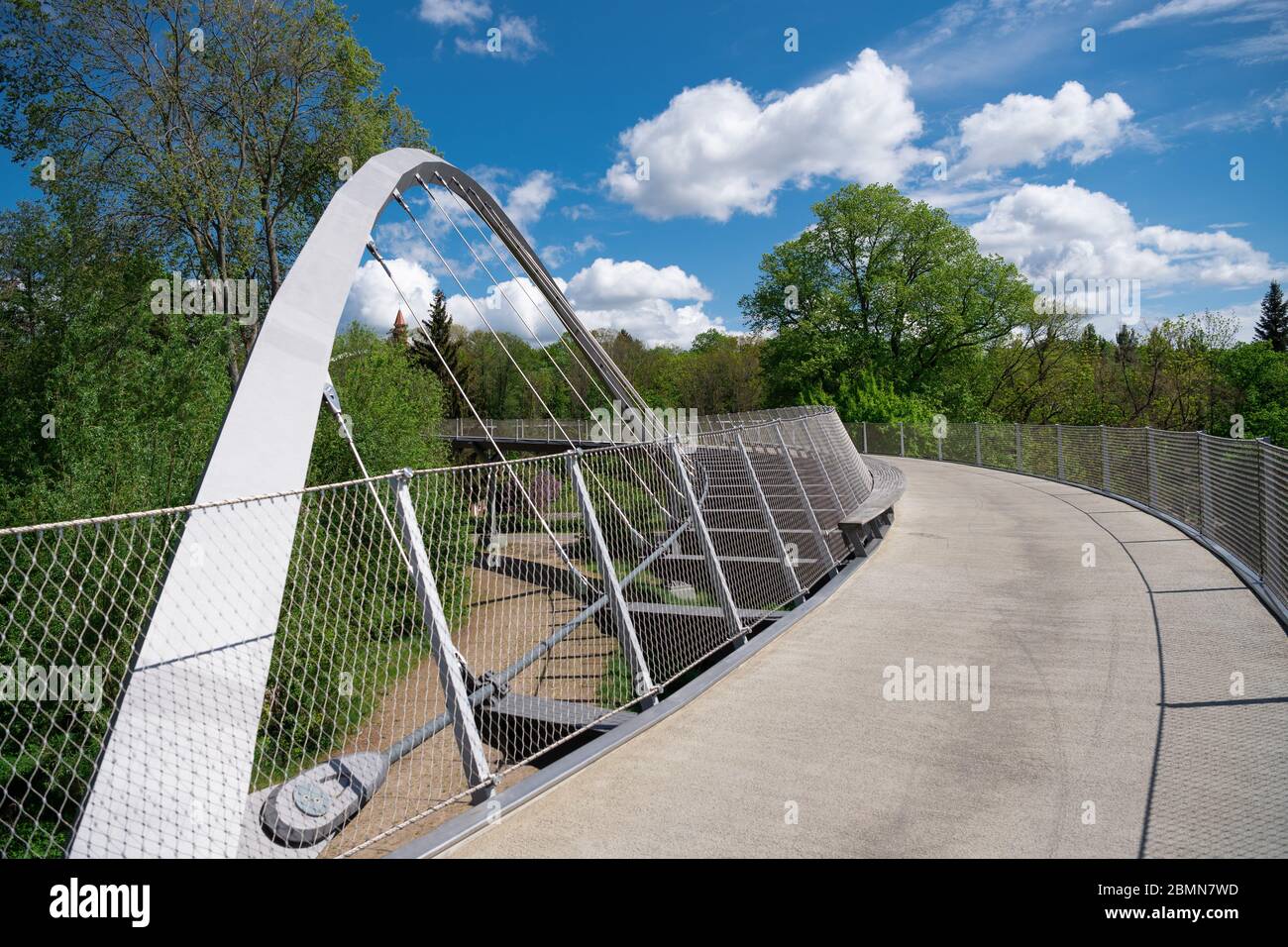 German landscape architecture prize hi-res stock photography and images ...