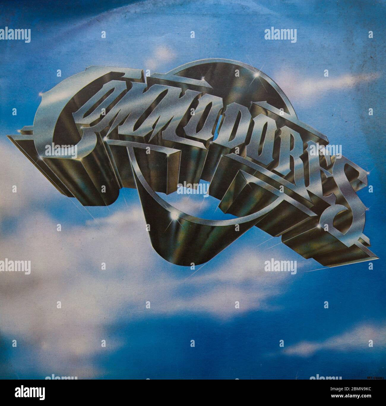 Commodores 1977 hi-res stock photography and images - Alamy