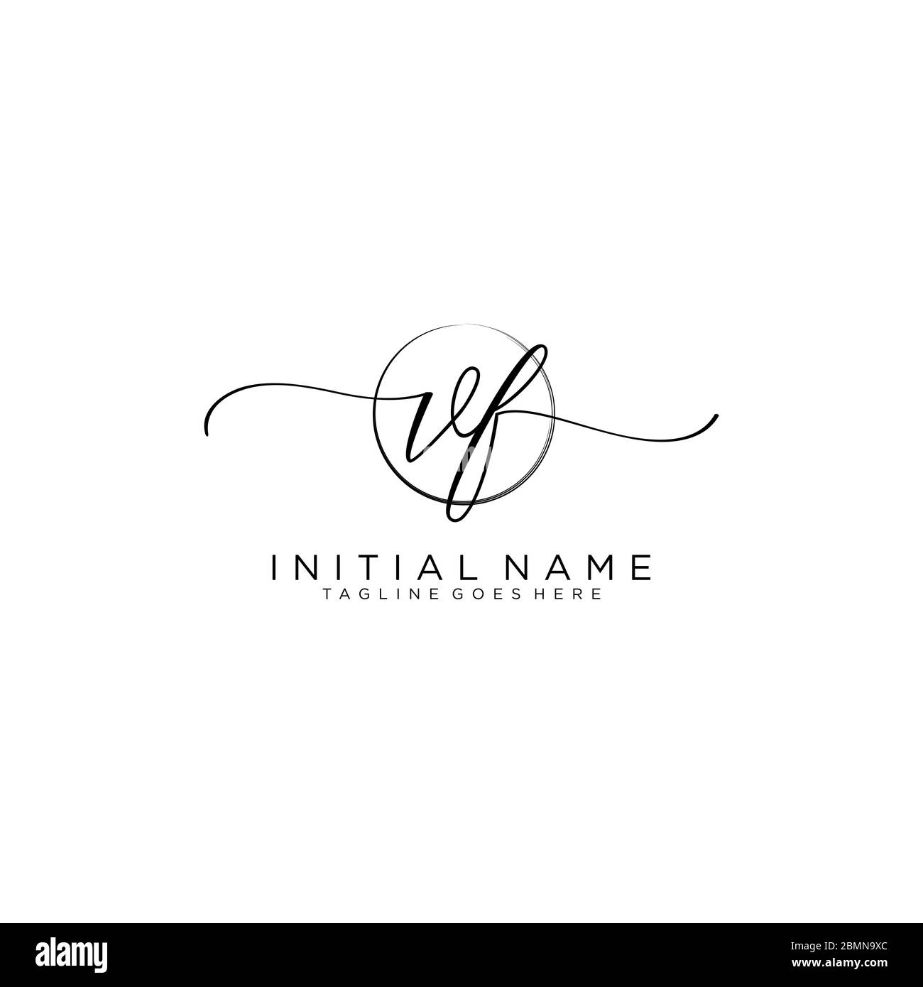 Vf symbol hi-res stock photography and images - Alamy