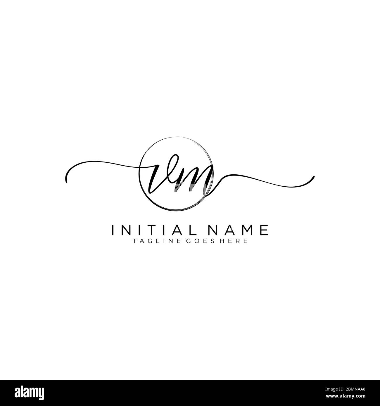 Vm logo Black and White Stock Photos & Images - Alamy